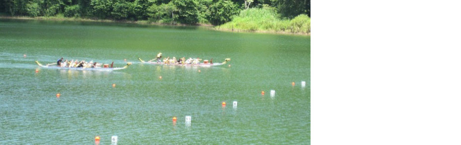 Puerto Rico Dragon Boat Festival - Dragon Boat Information and Events